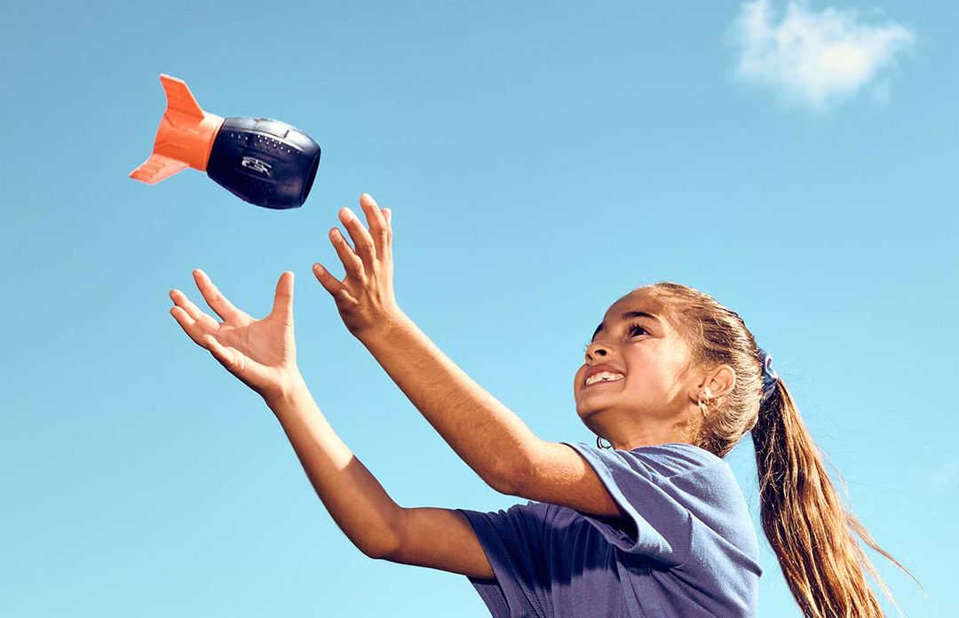 Engineered for Performance | Aerobie